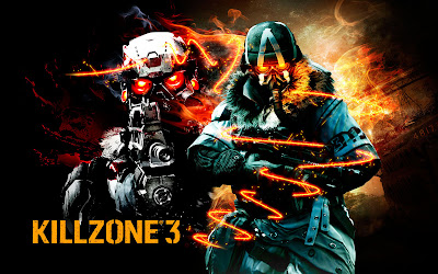 XS Wallpapers HD: Killzone 3 Game Wallpapers