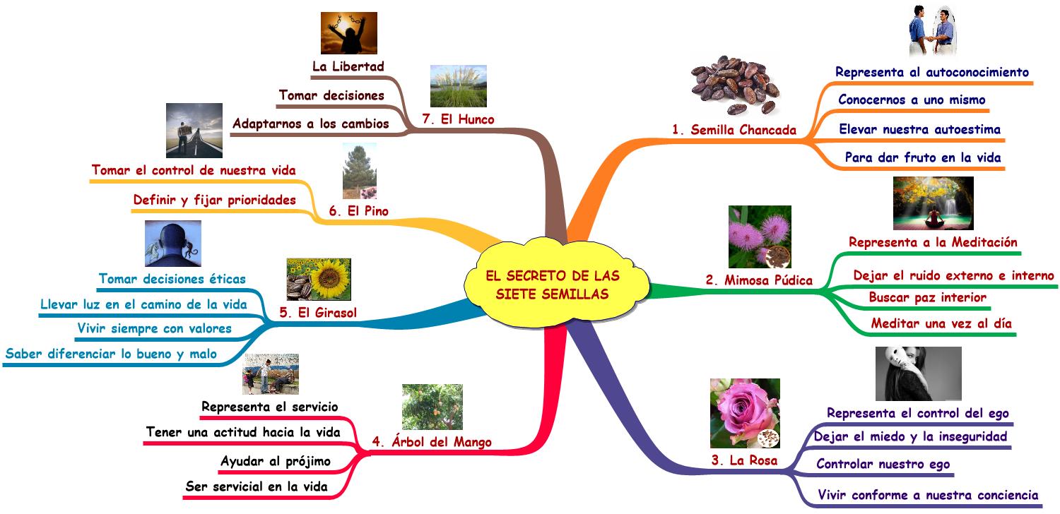 Temas Importantes: junio 2018
