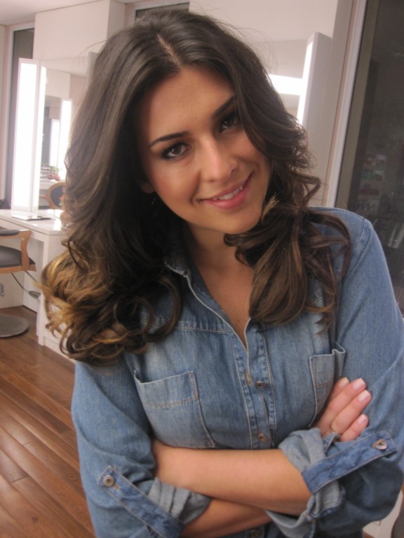 Roda de Moda: Transformações das Famosas