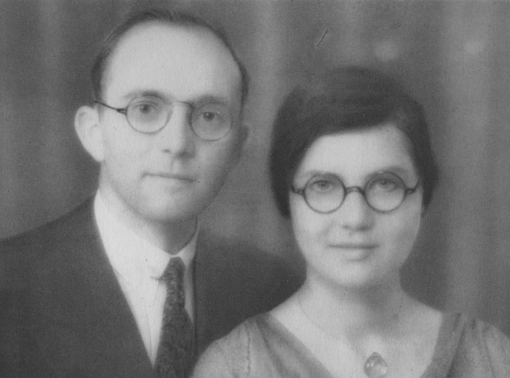 Women's History at Wilson College: Elisabeth Scott Stam '28 Part 2