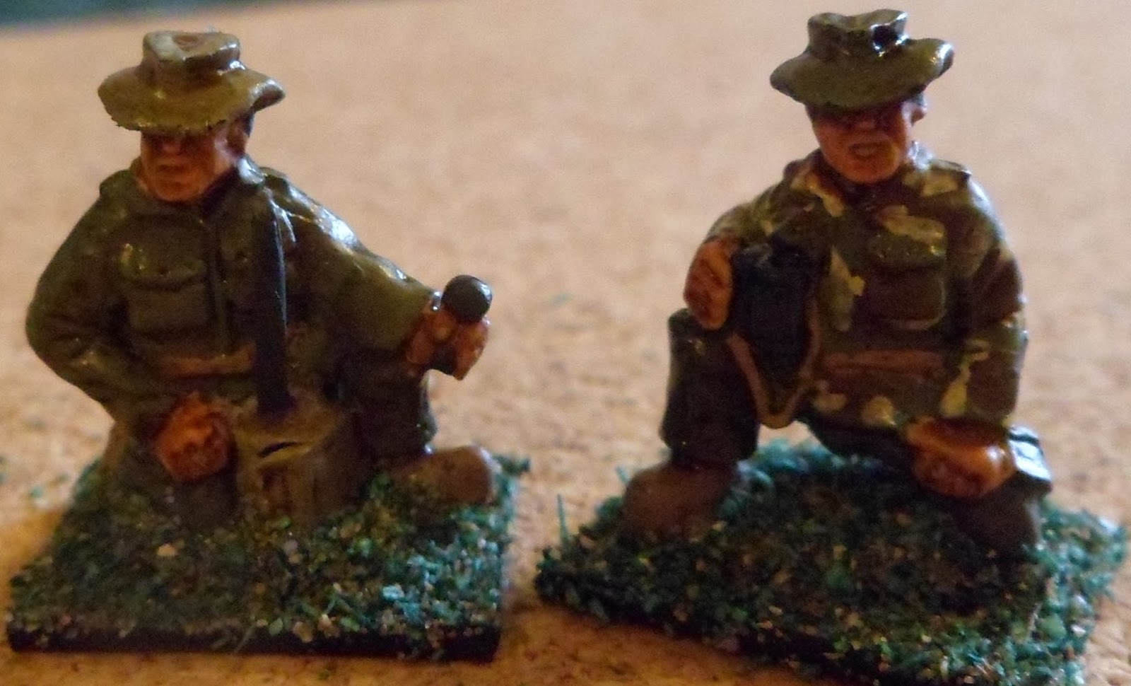 Baber on wargames: French Indo-China