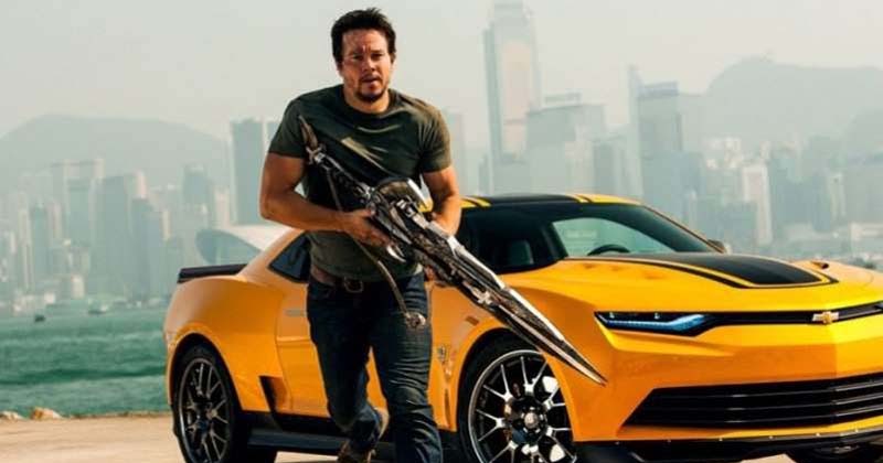 Mark Wahlberg is now a Chevy dealer in Columbus, Ohio