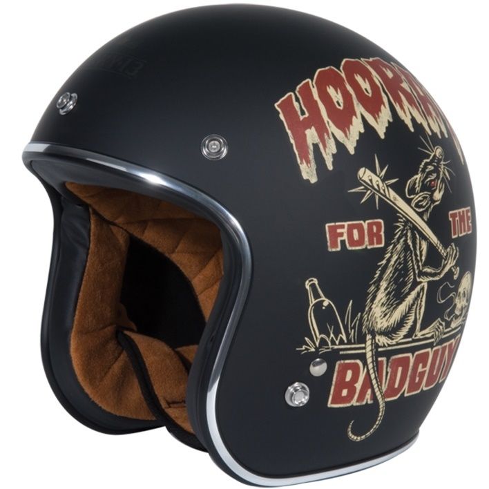 Old School helmet | kakimoto