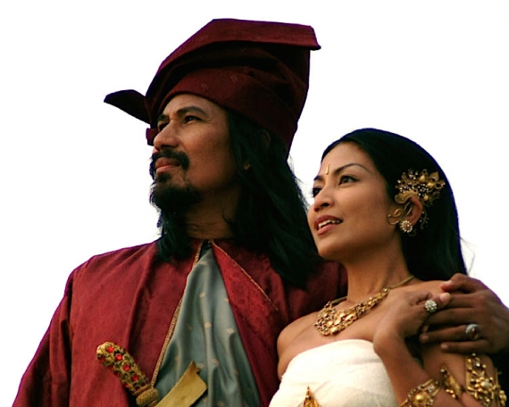 Hang Tuah Dan Budaya Melayu Jawa - SERAMBI MELAYU