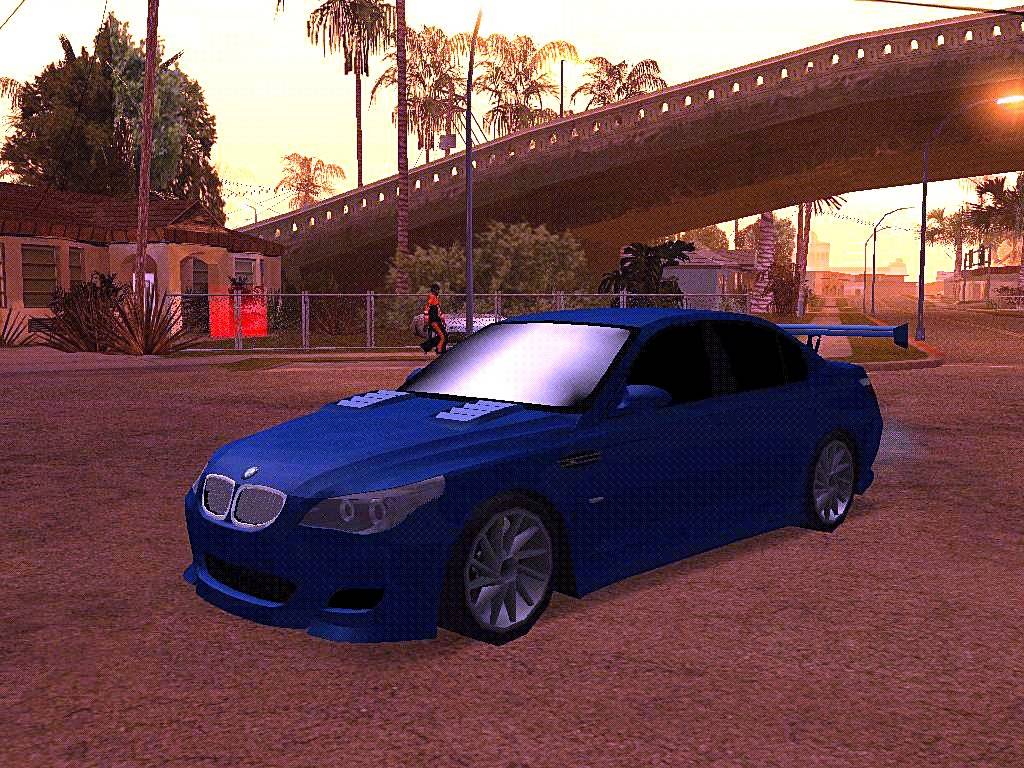 Zow Games: gta san andreas