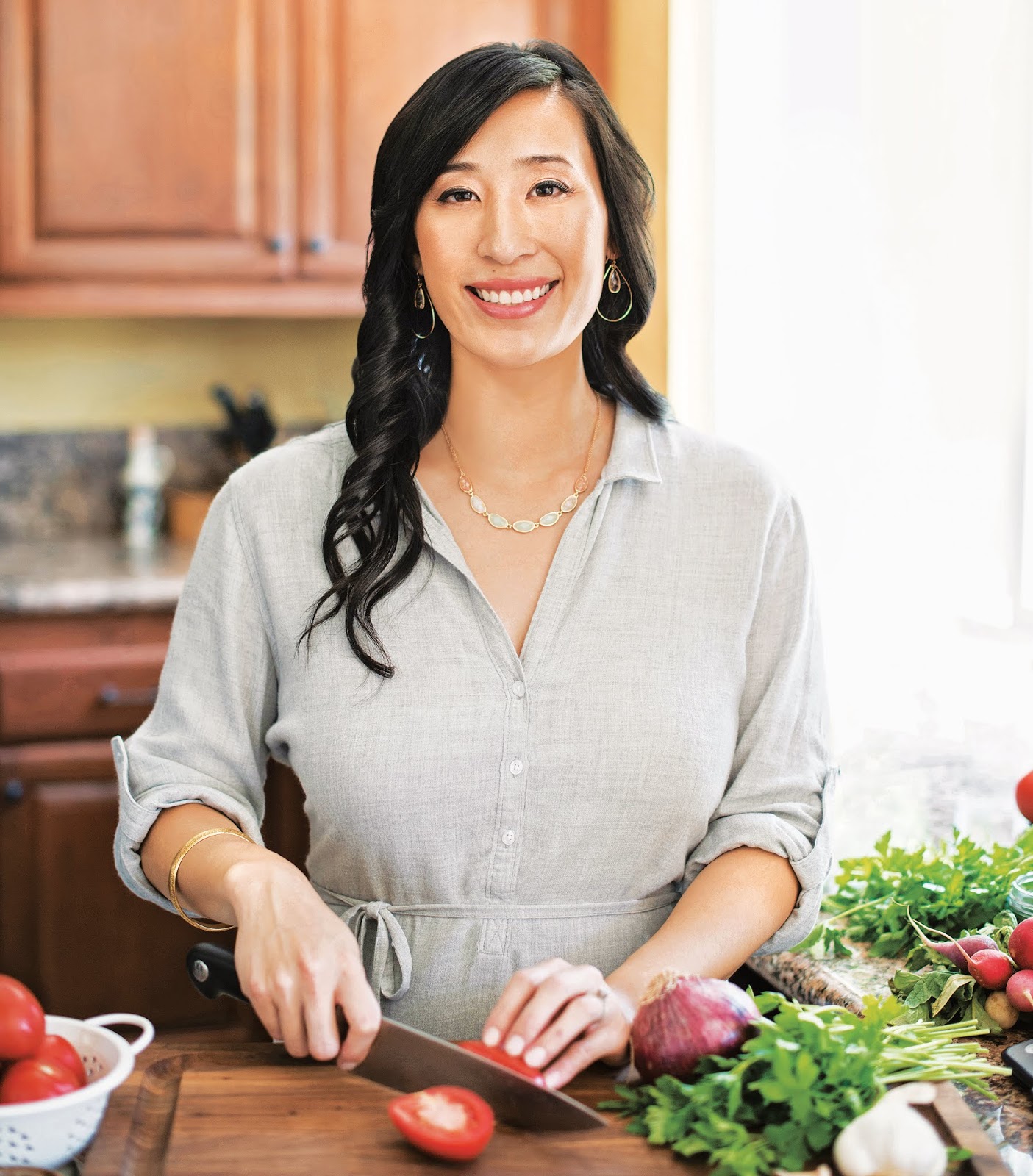 Episode 98: Easy Culinary Science for Better Cooking with Author ...