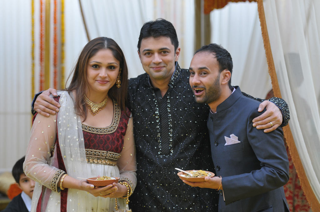 Reema Sen Marriage Album Gallery | Celebrities Photos Hub