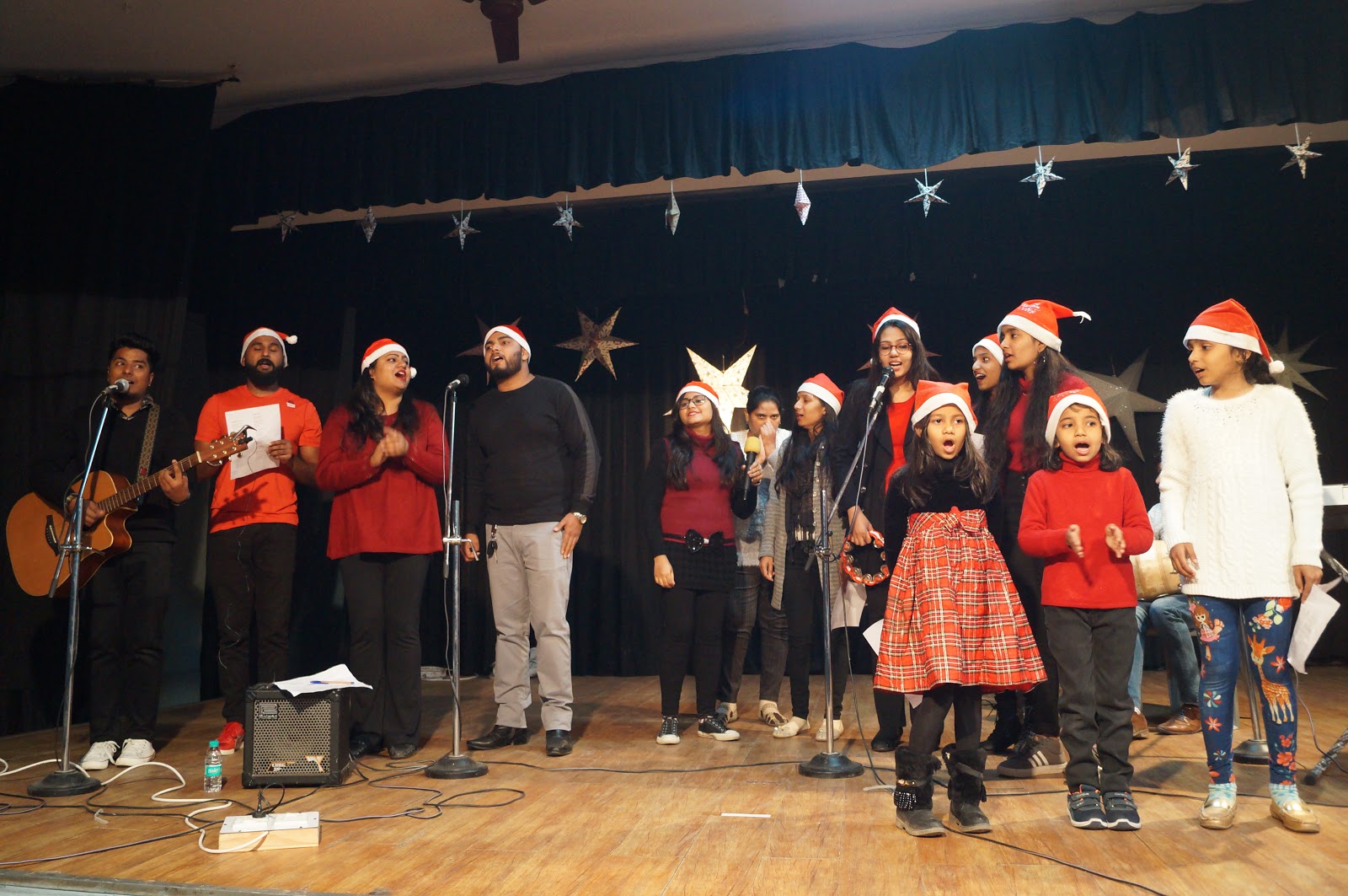 The Blind Relief Association, Delhi