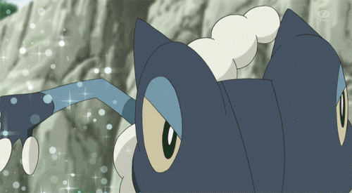 Pokémon XY:A Saga: #11:Grant,o escalador!Tryrunt X Clauncher! - Parte 2