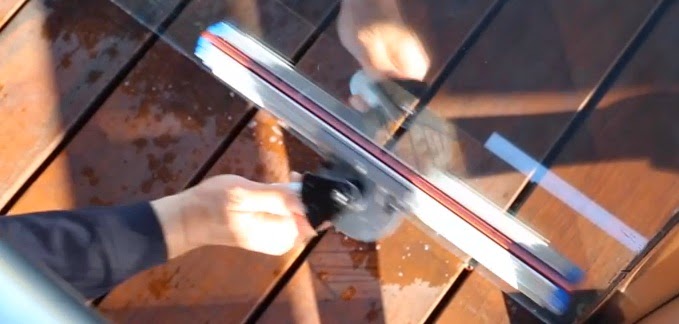 Robinson-Solutions Professional Window Cleaning: Unveiling The Wagtail ...