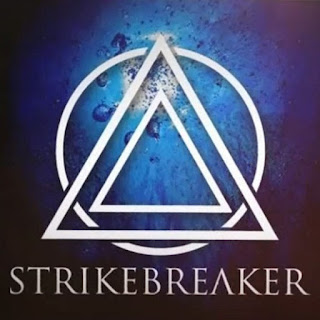 Strikebreaker – Strikebreaker | J-Rock Station