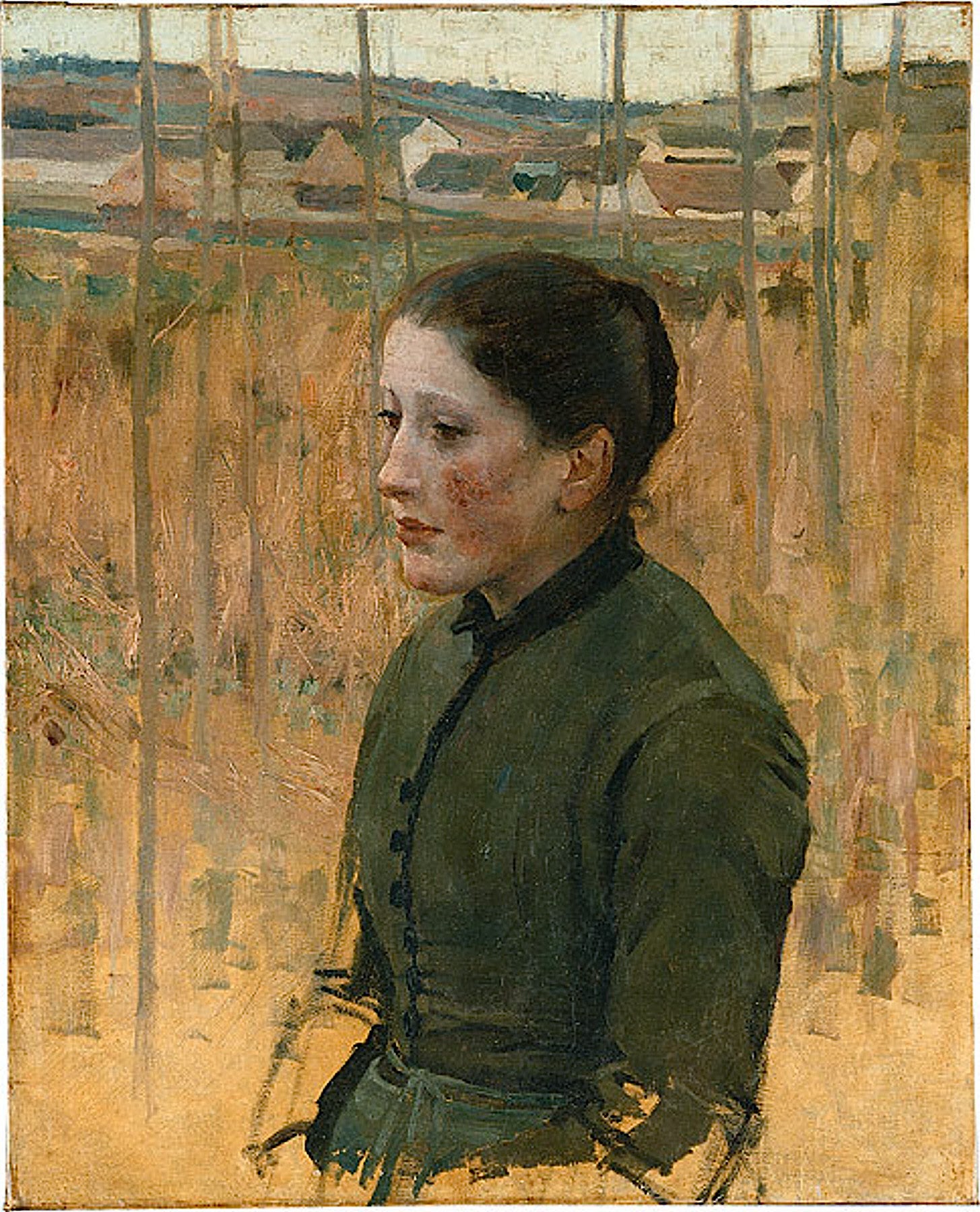 Illuminaries: Jules Bastien-Lepage