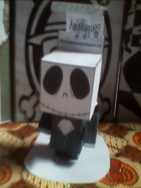 Apa itu Papercraft