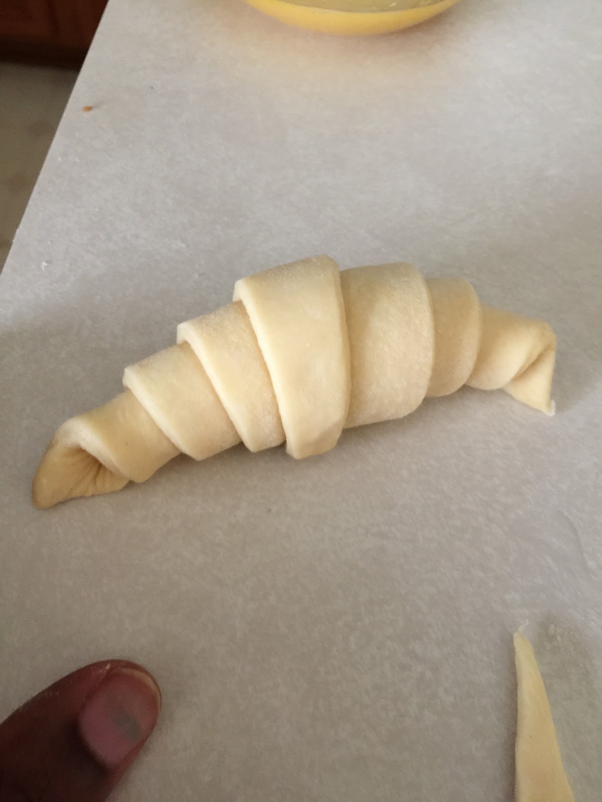 JasmineRichelleBakes: Croissants For The Win!