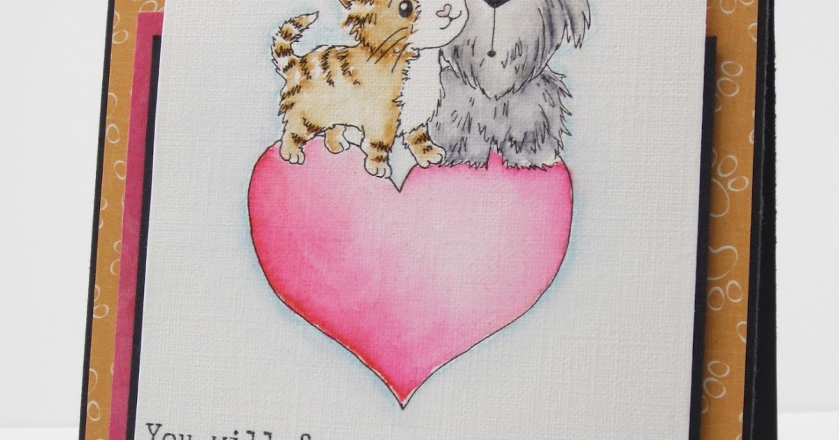 PaperLilies and Ink: IMPRESSION OBSESSION