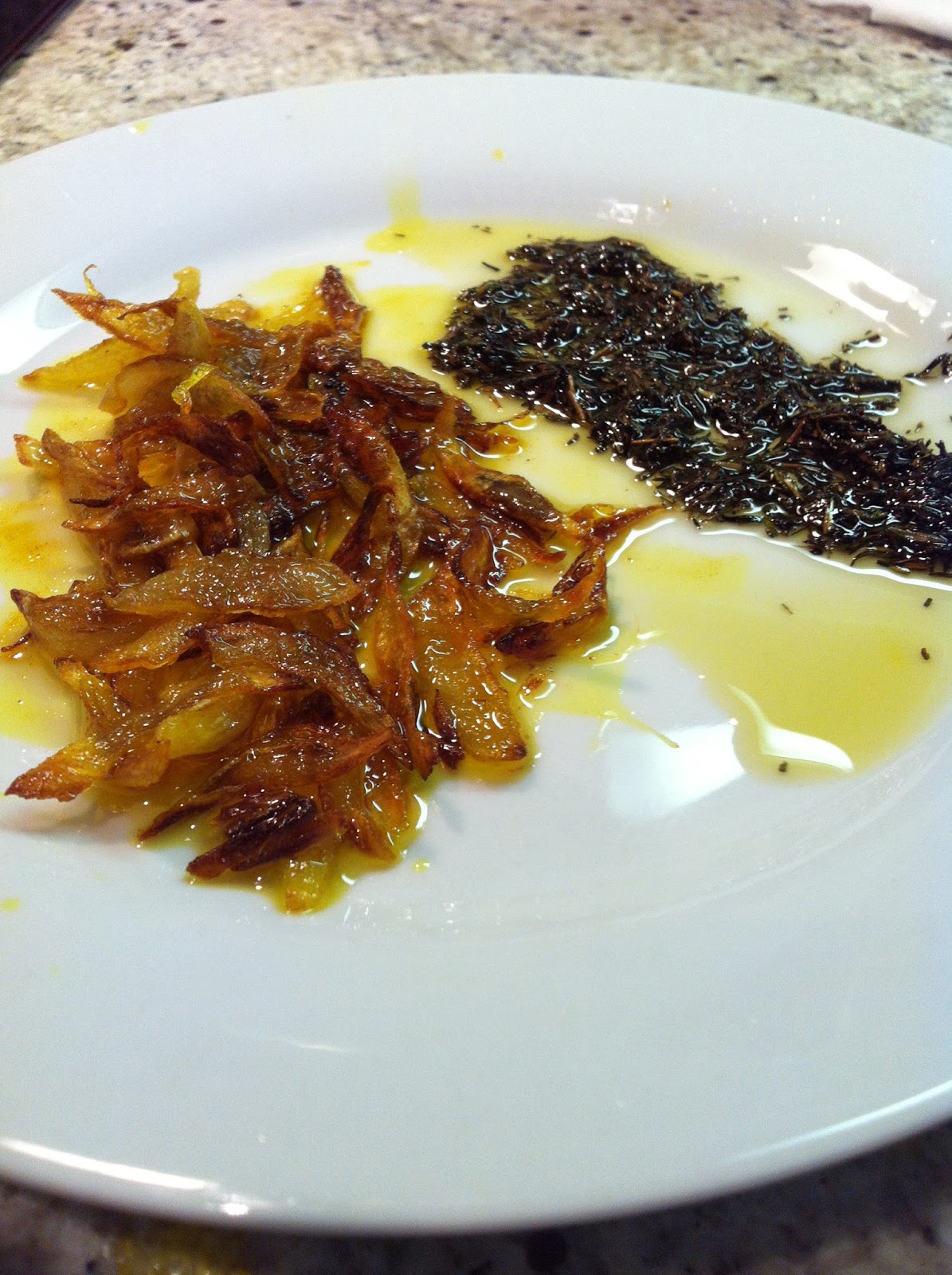 La mia cucina persiana: Ash e Sabzi - La tipica Zuppa Persiana di ...