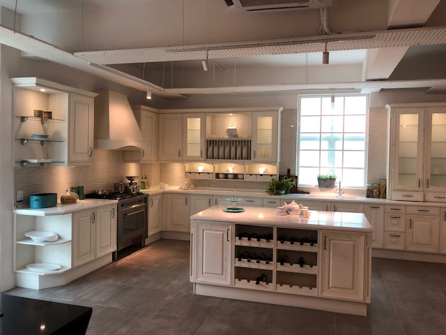 Chooyaya Secret Garden : Journey of Kitchen Cabinet Rumah Shein - Part I