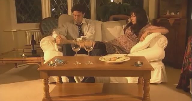 Celebrityfeetlegsheels Stirling Gallacher Feet Video
