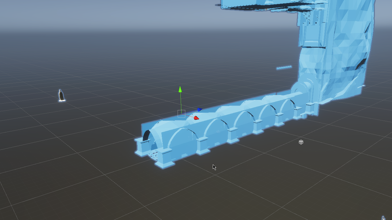 Datamined 3D Models | Bloodborne Wiki