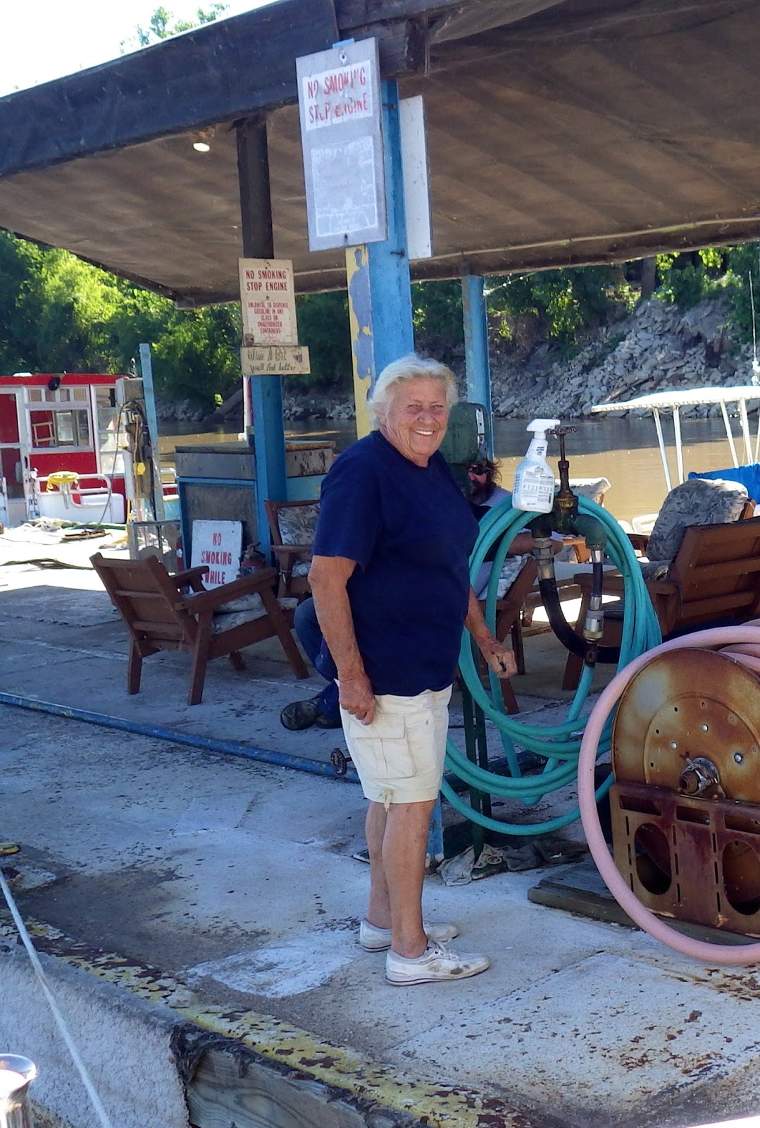 Travels of YOUNG AMERICA: The goofy 200 miles August 9-13, 2013