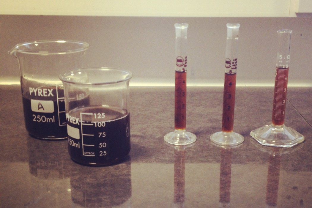 Counter Brew: Making Great Beer with Common Sense. : Funkadelic Mastery ...