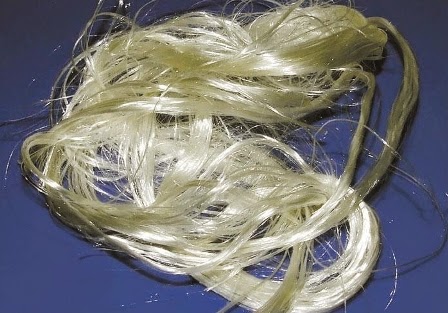 Polyacrylonitrile Fibers|Textile With Me