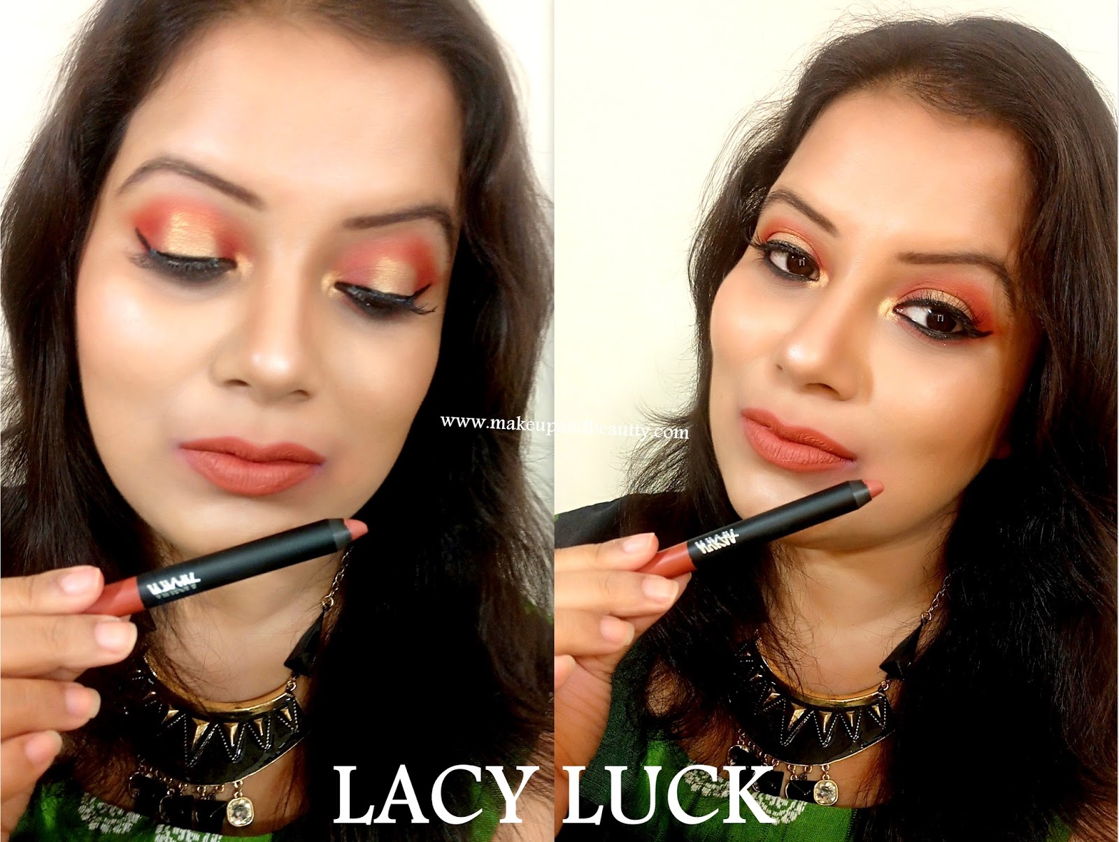 Lacy Luck's Instagram, Twitter & Facebook on IDCrawl