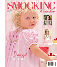 Southern Matriarch: Toot, Toot!