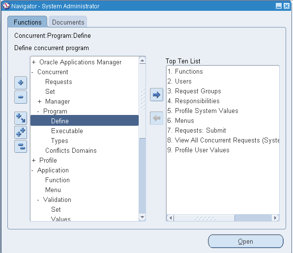 Learning Soa Dynamically Enable Disable Parameters In A Concurrent Program 1759