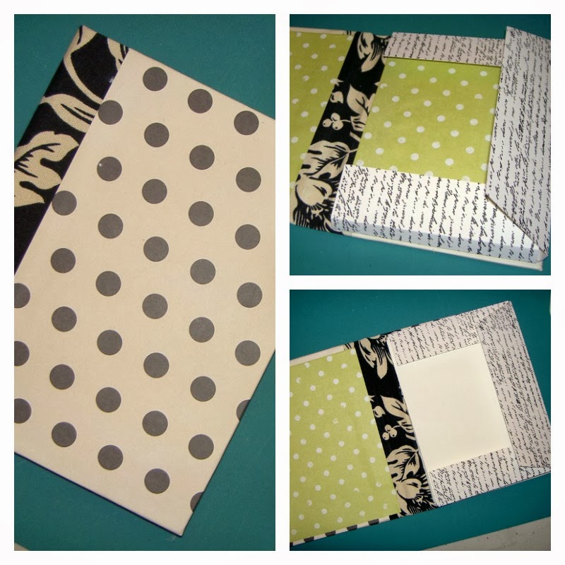 In and Out of The Studio: 2013