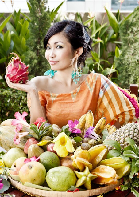 Chef Marinka, Sang Juri Cantik dan Sexy