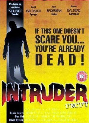 Fascination With Fear: Friday Flashback: Intruder (1989) - Death Amidst ...
