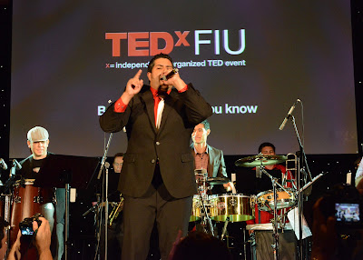 MUSICA MEDIOS: TONY SUCCAR: THE UNITY PROJECT