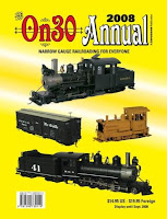 On30 Modeling Books & Magazines ~ The On30 View