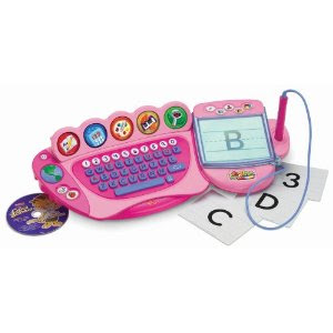 Fisher-Price Fun-2-Learn Limited Edition Computer Cool School - Fisher ...