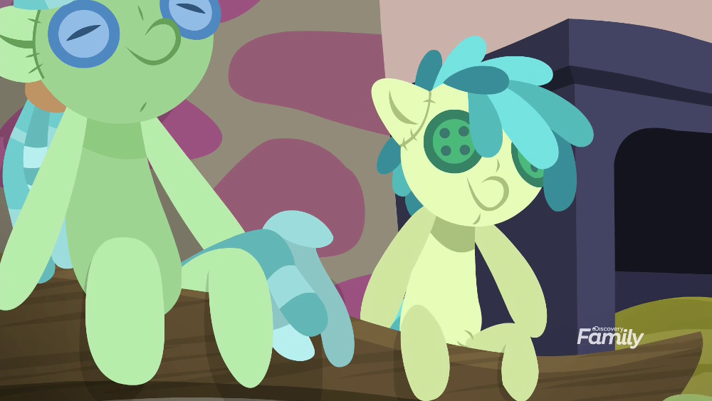 Equestria Daily - MLP Stuff!: "The Hearth's Warming Club" Episode ...