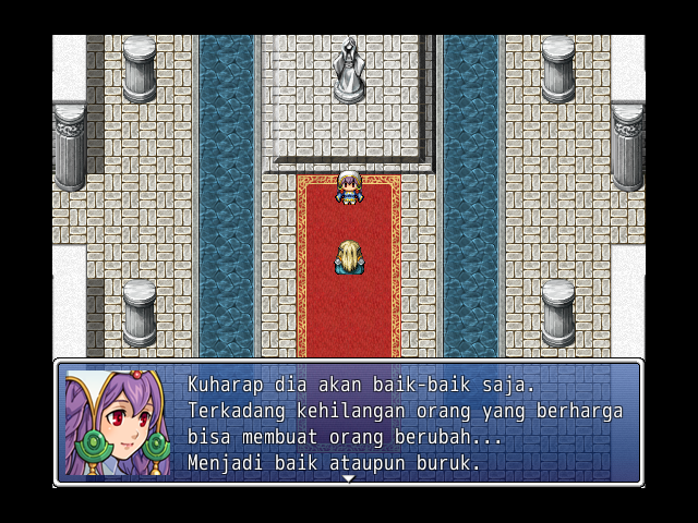 Eternal Dream Studio Game