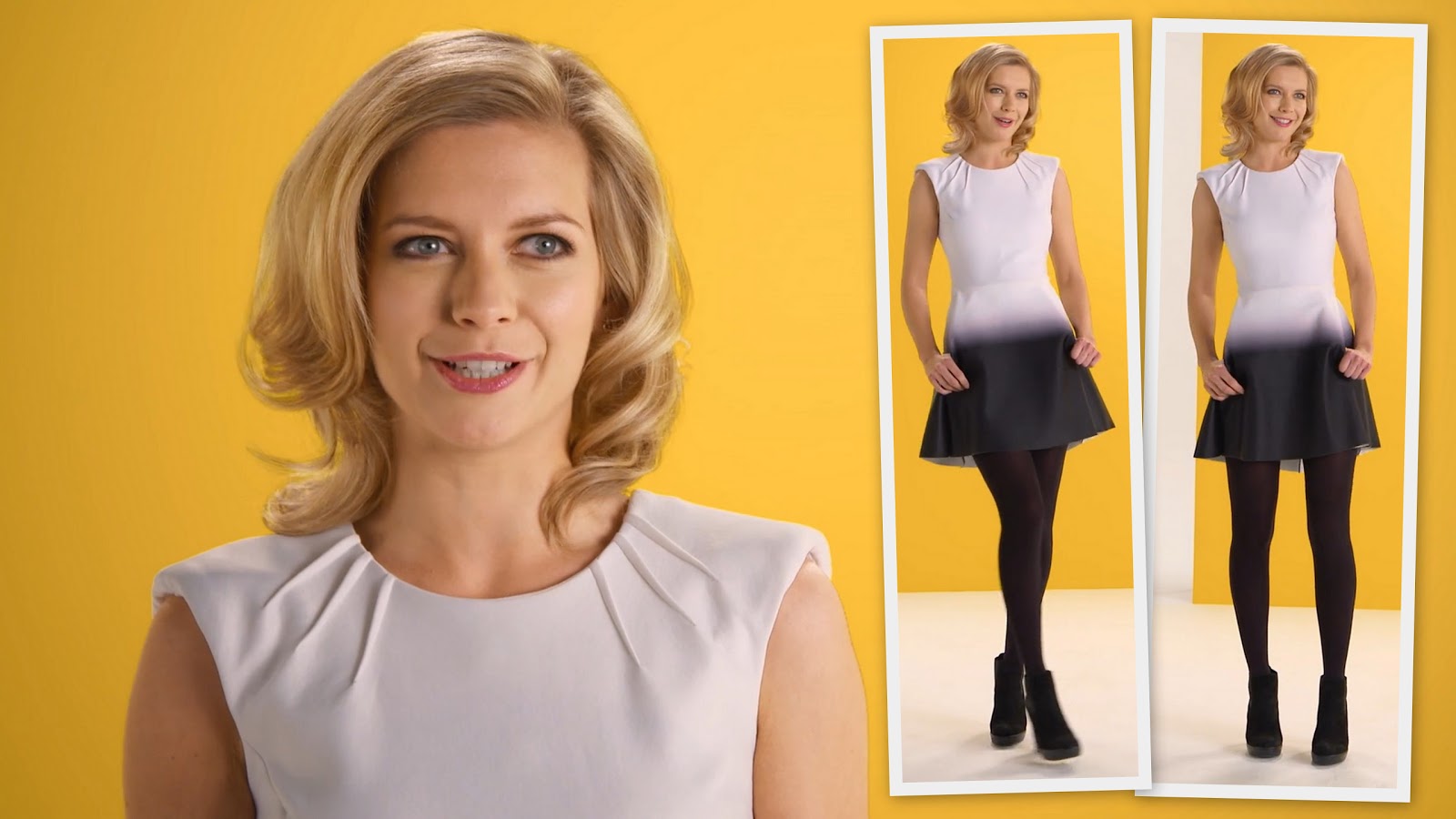 Rachel Riley Wallpapers: Rachel Riley - Tv Advert Sexy