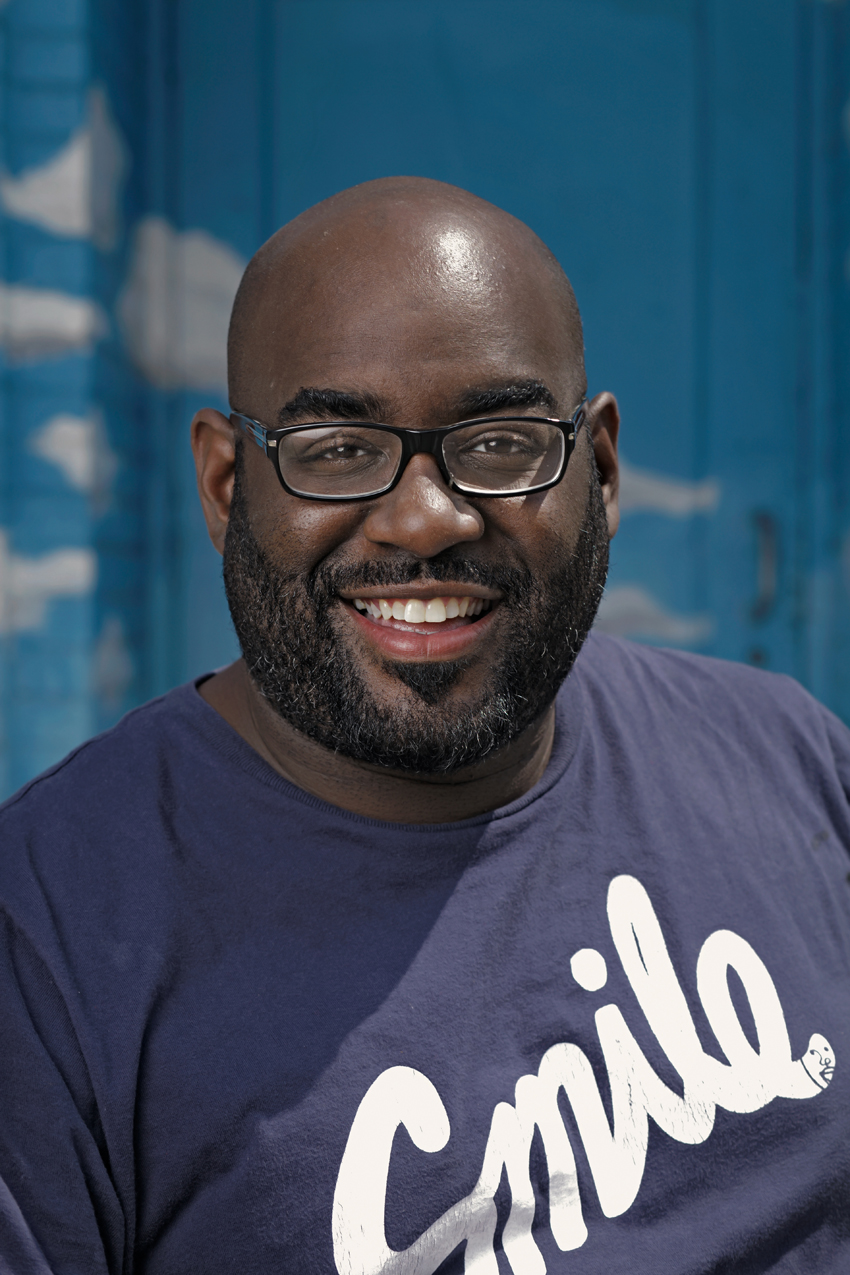 The People Of Detroit: The People of Detroit: 50 Years Later ...