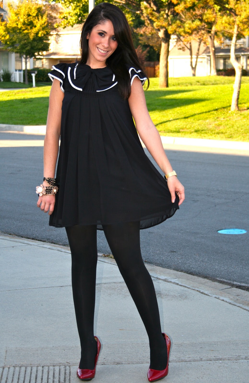 Ladies of Hosiery: Women in hosiery