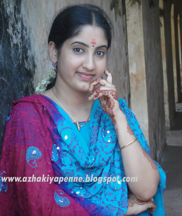 Malayalam Tv Serial Actress Sreekala Sasidharan
