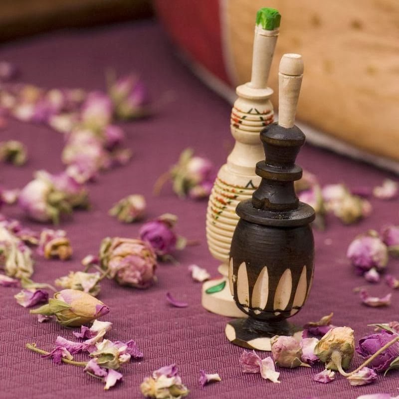 BioVegetalis: KHOL, la manera más saludable de embellecer la mirada.