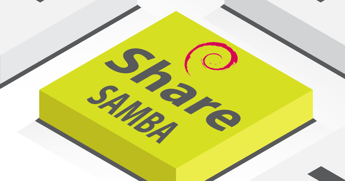 Tutorial Cara Konfigurasi Samba Server pada Debian 8 Server Mudah dan ...