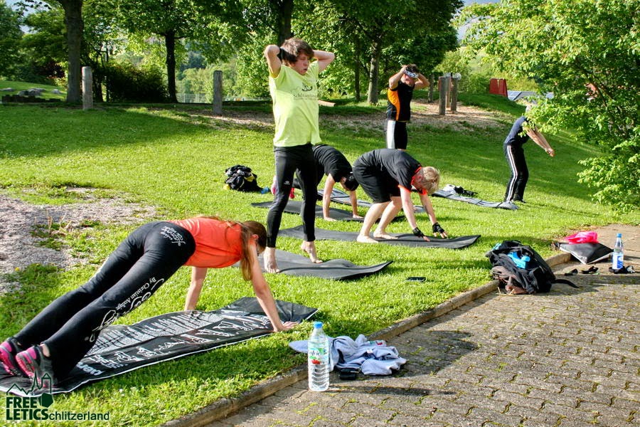 Find your goal. Get set. Go!: Die VENUS-Falle ~ VENUS | HADES ...