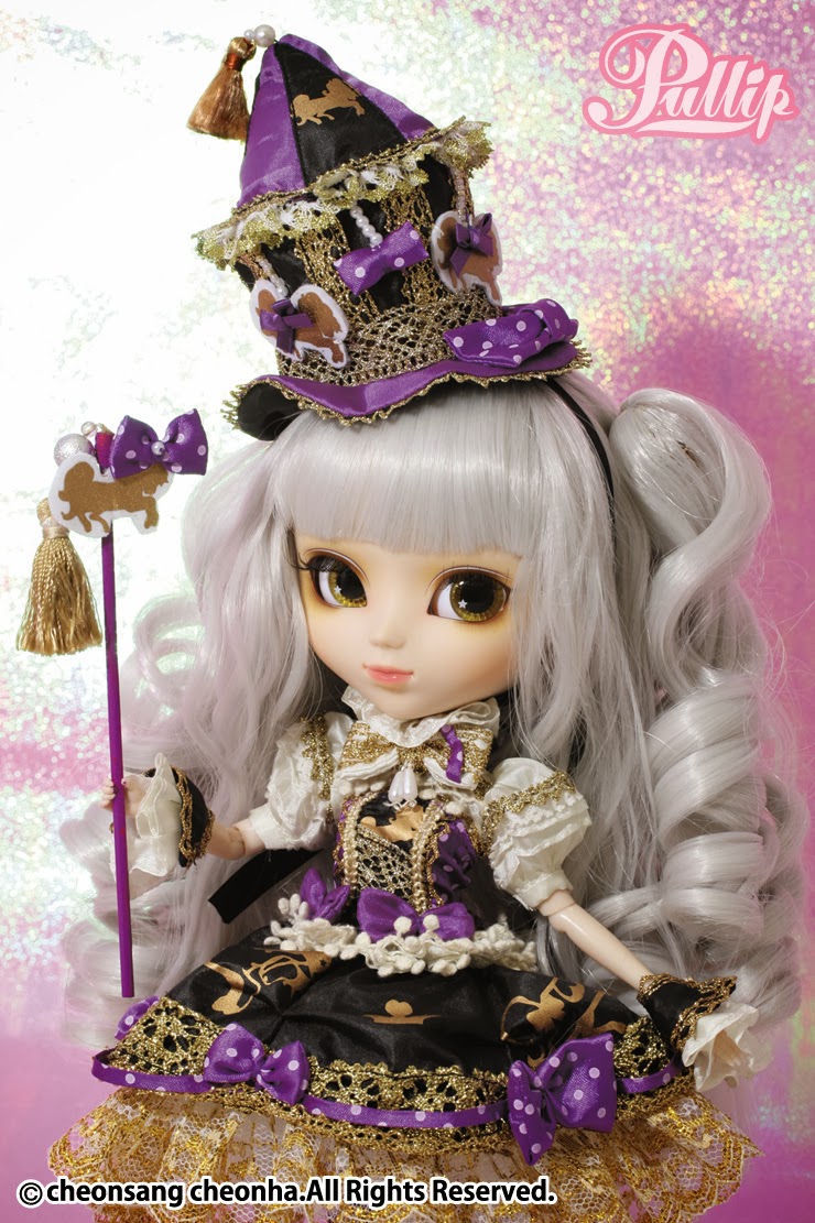 Pullip 2013