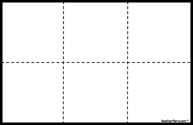 teacherfiera.com: JIGSAW PUZZLE TEMPLATES