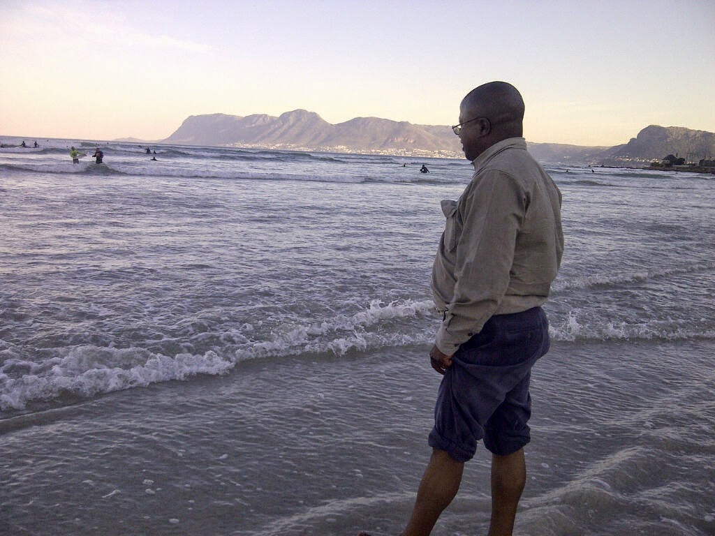 Latest News from our Cape Town Office: Rustenberg Girls High's Zim ...