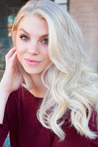 14 BEST SPRING HAIR COLORS FOR A TRENDY LOOK