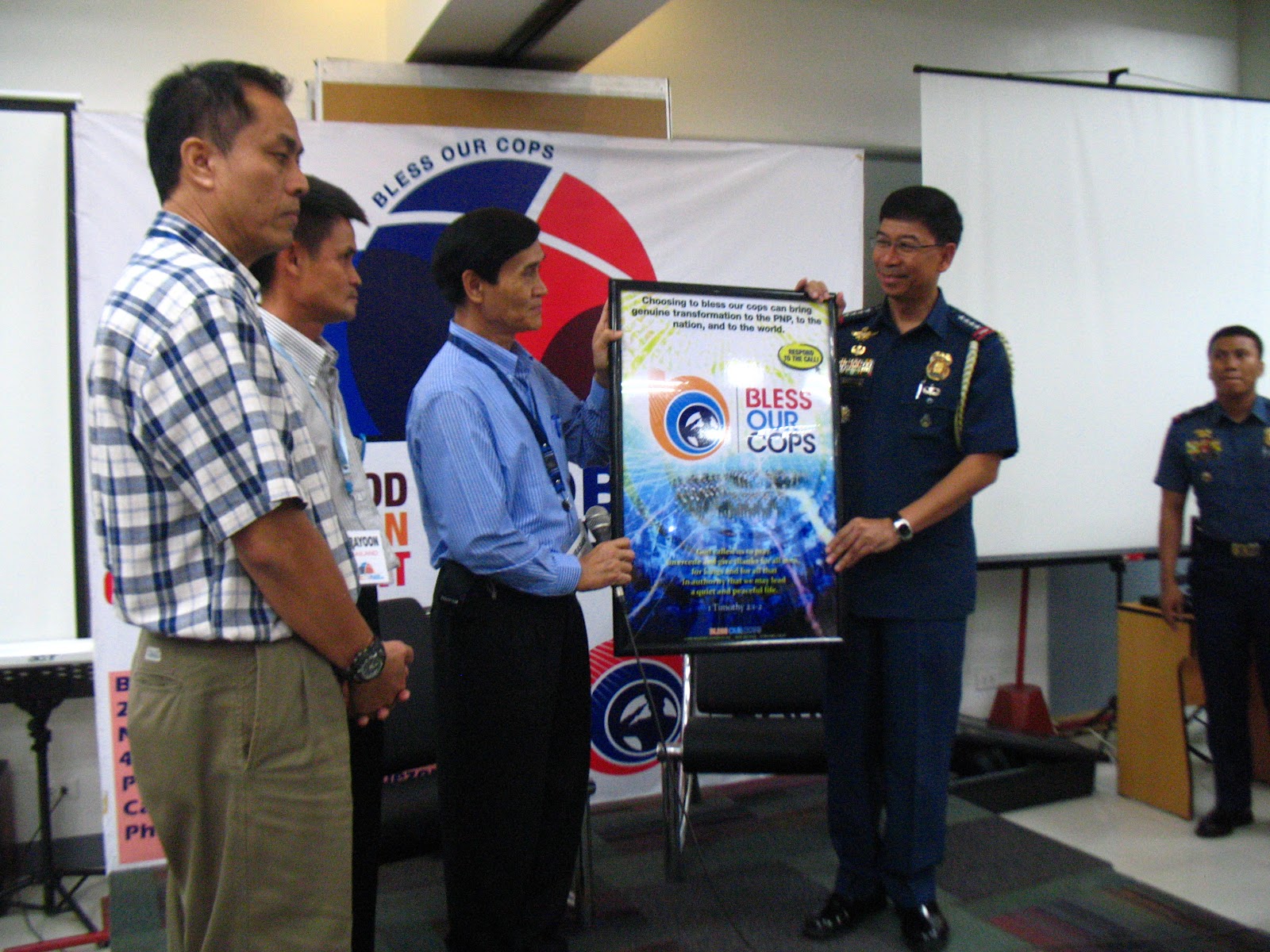 The Keeper: One God, One Nation, One Movement to Bless the World: The ...