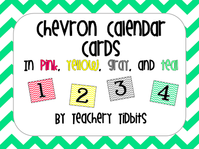 Teachery Tidbits: Teacher Week-Freebie Friday!